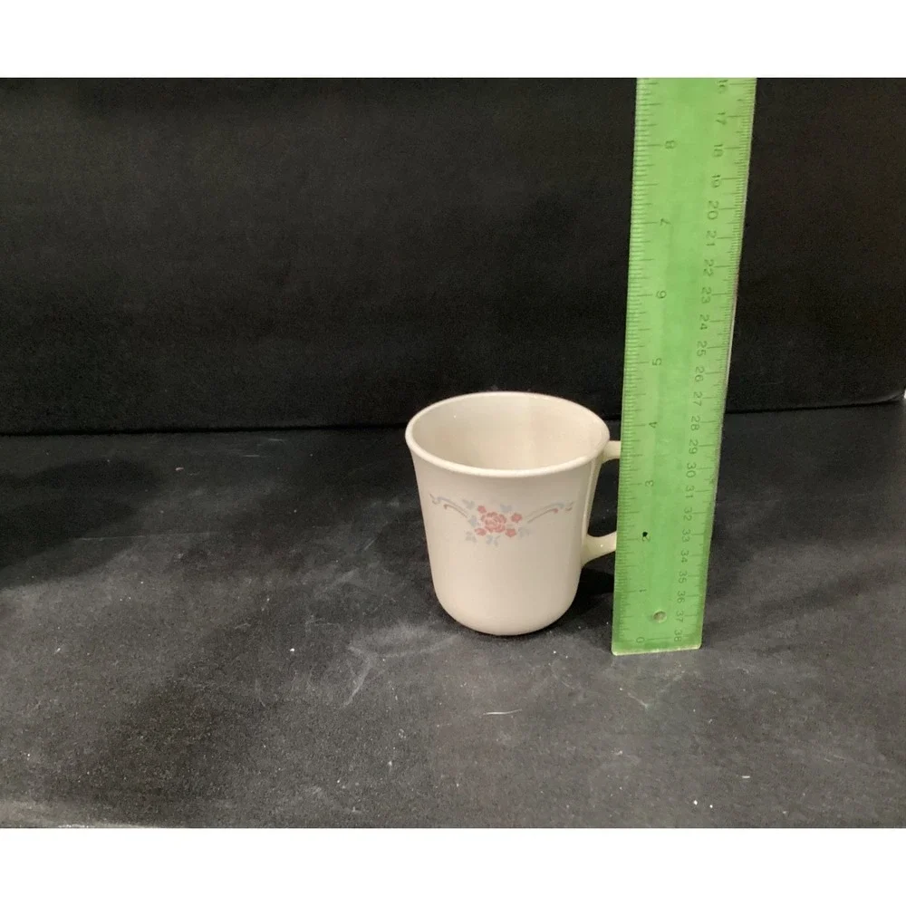 Corelle | Dining | Corelle English Breakfast Coffee Tea Cups ...
